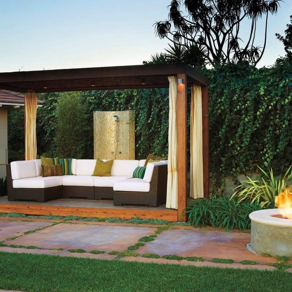 The Perfect Haven for Your Tropical Staycation - Summerset Grills